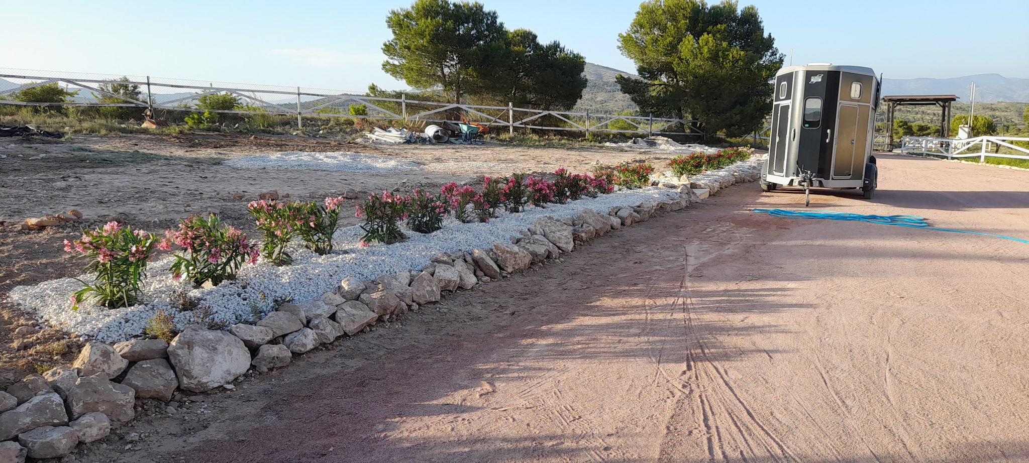 Gallery – Rosewood Ranch