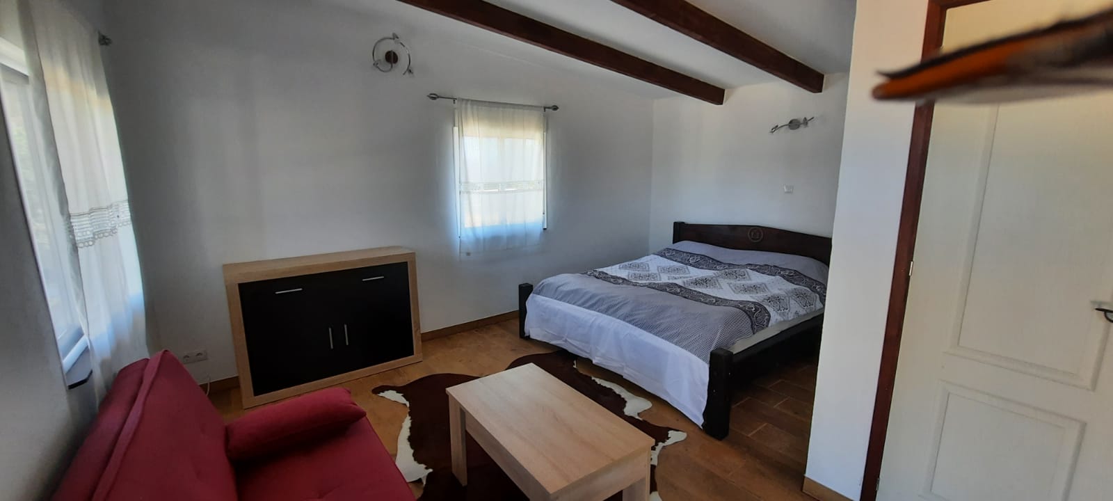 Housing – Rosewood Ranch